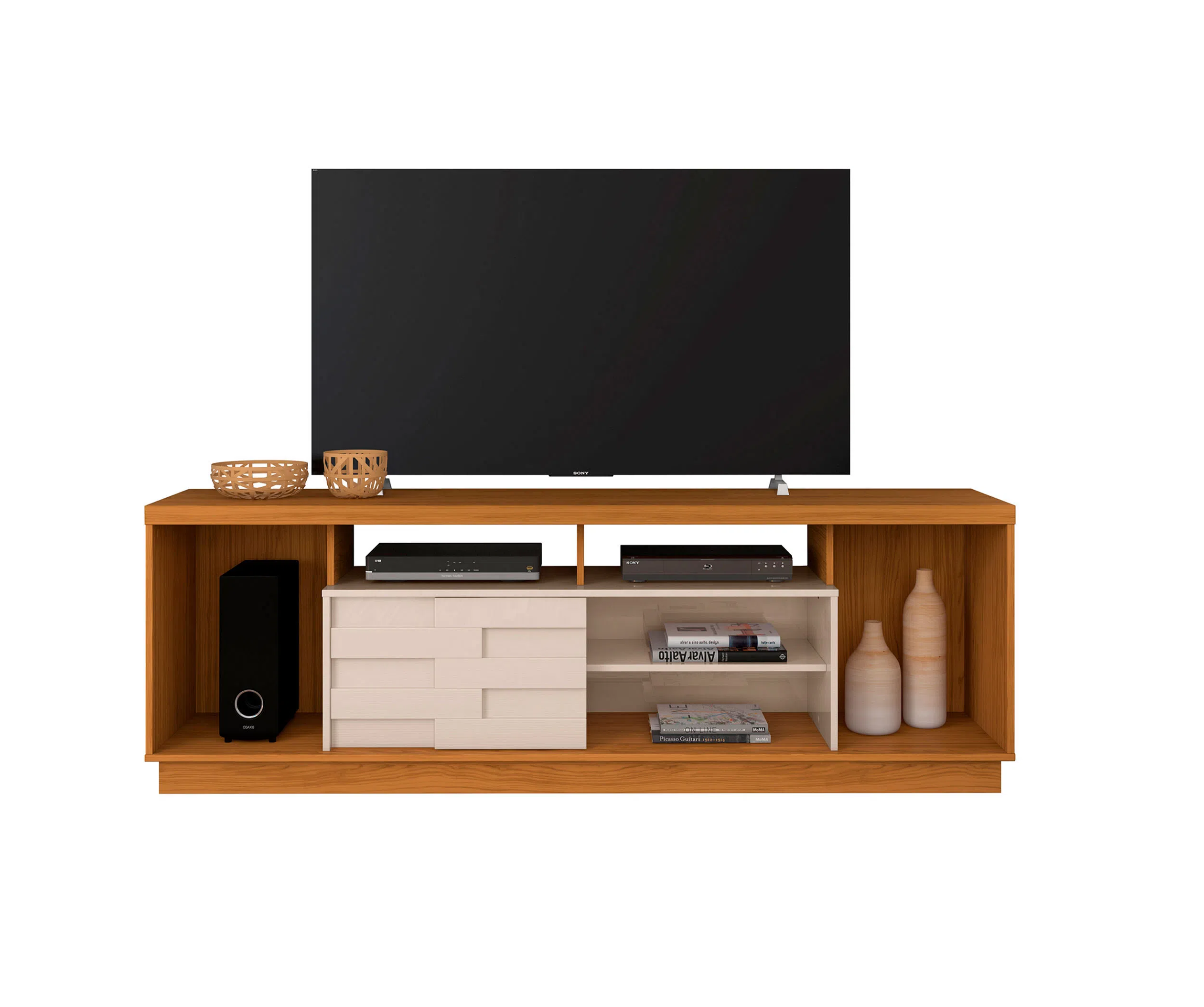 Rack TV – Page 2 – Altavisión Muebles