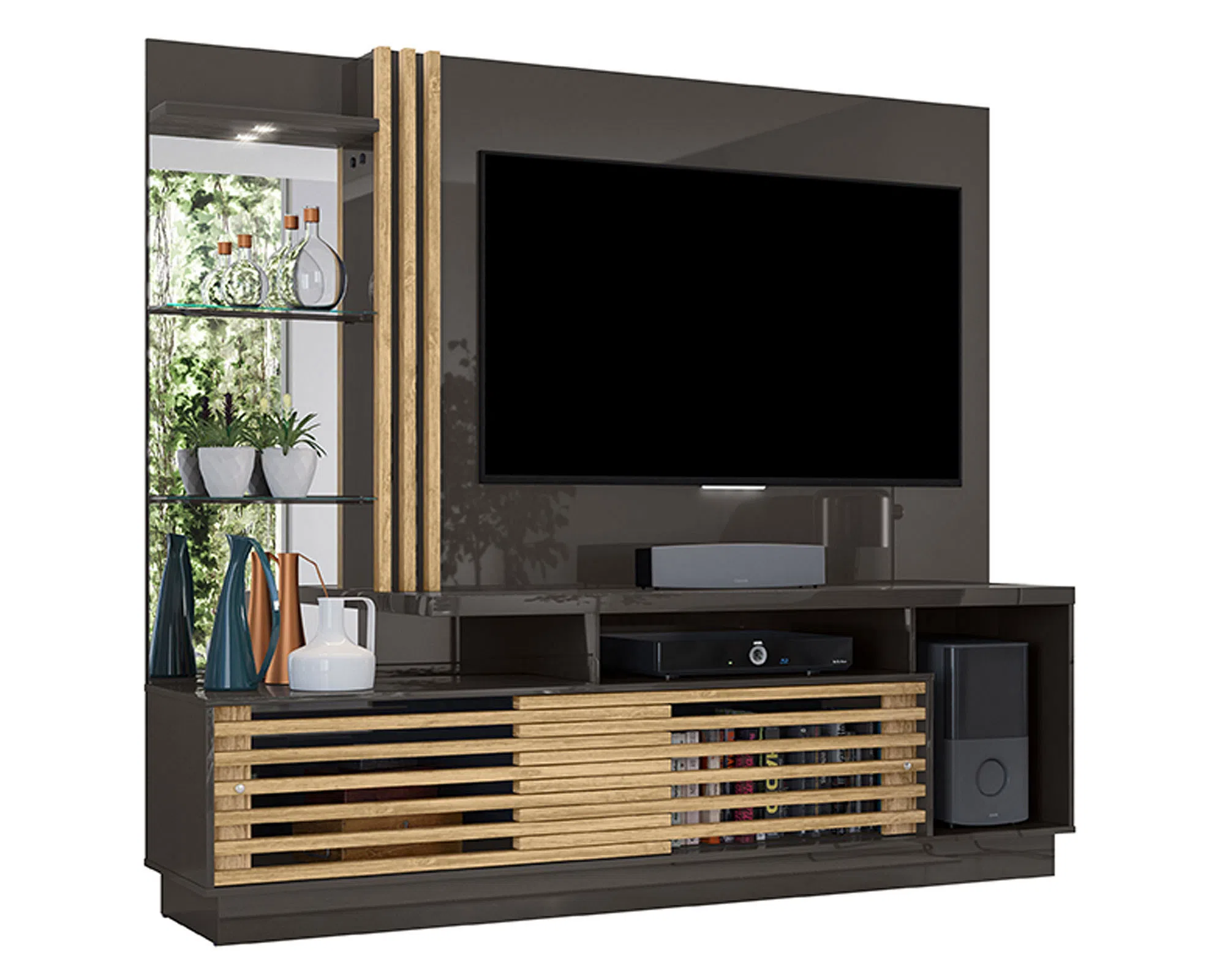 Home TV – Altavisión Muebles