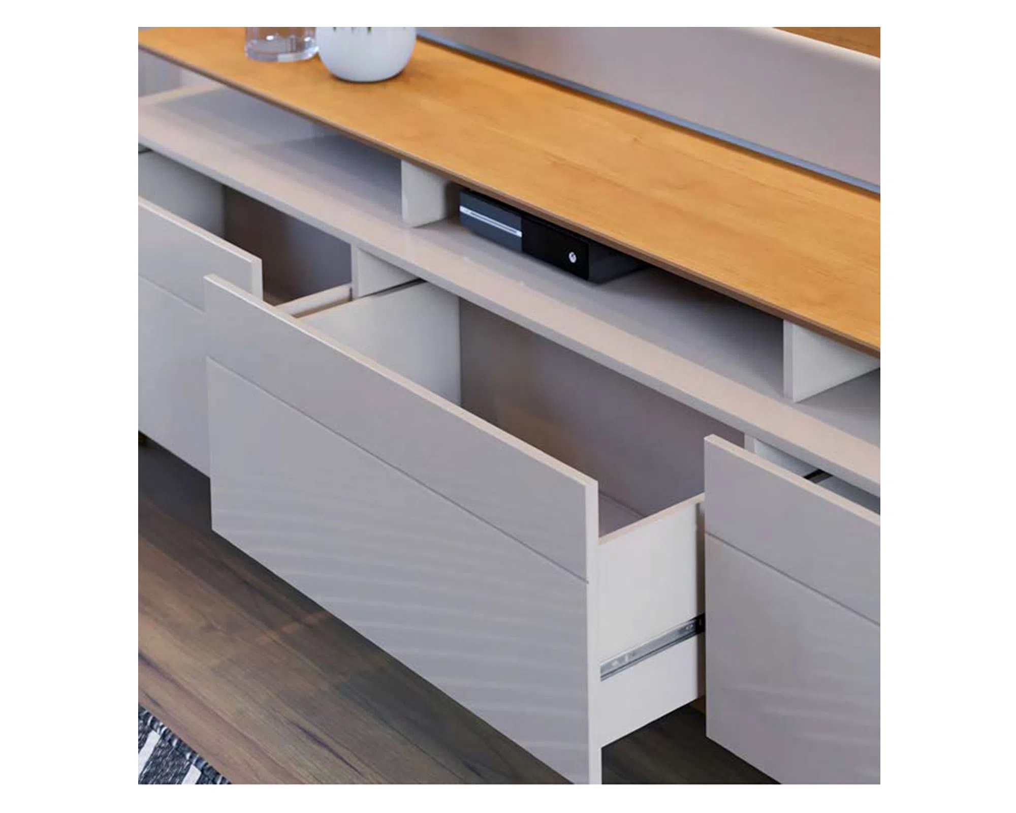 Muebles de TV – Altavisión Muebles